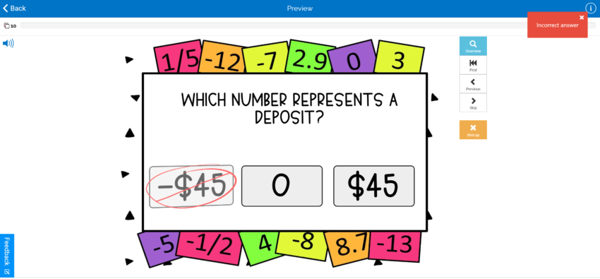 What are Boom Cards? - The Classy Teacher